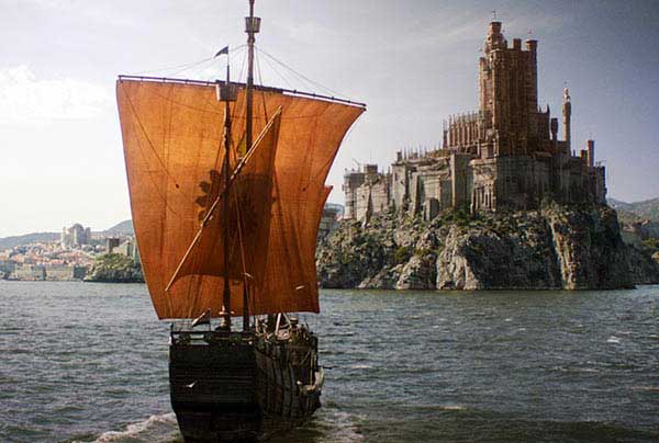 Westeros à vista! 7 paises e uma viagem inspirada em Game of Thrones