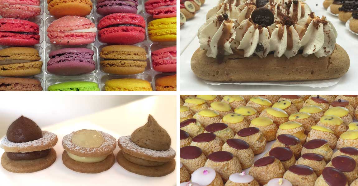 Hora do doce: cinco doces franceses que você precisa provar | SOSViagem